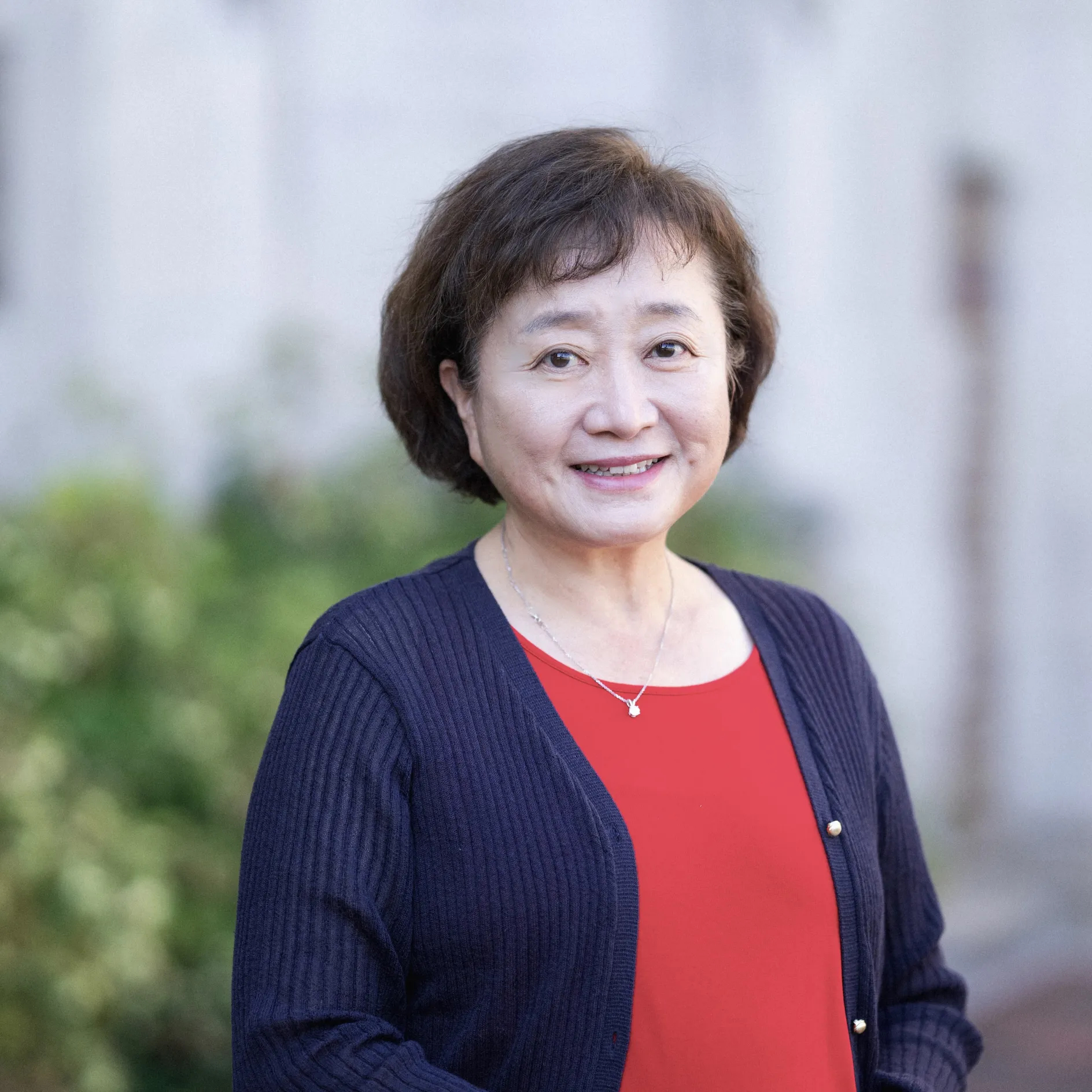 Meet the WashU professor who helped shape ‘KPop Demon Hunters’ | Arts & Sciences